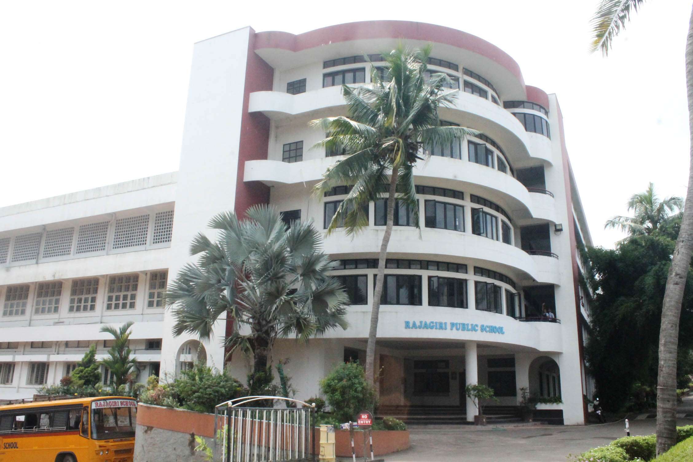 School Code List Ernakulam
