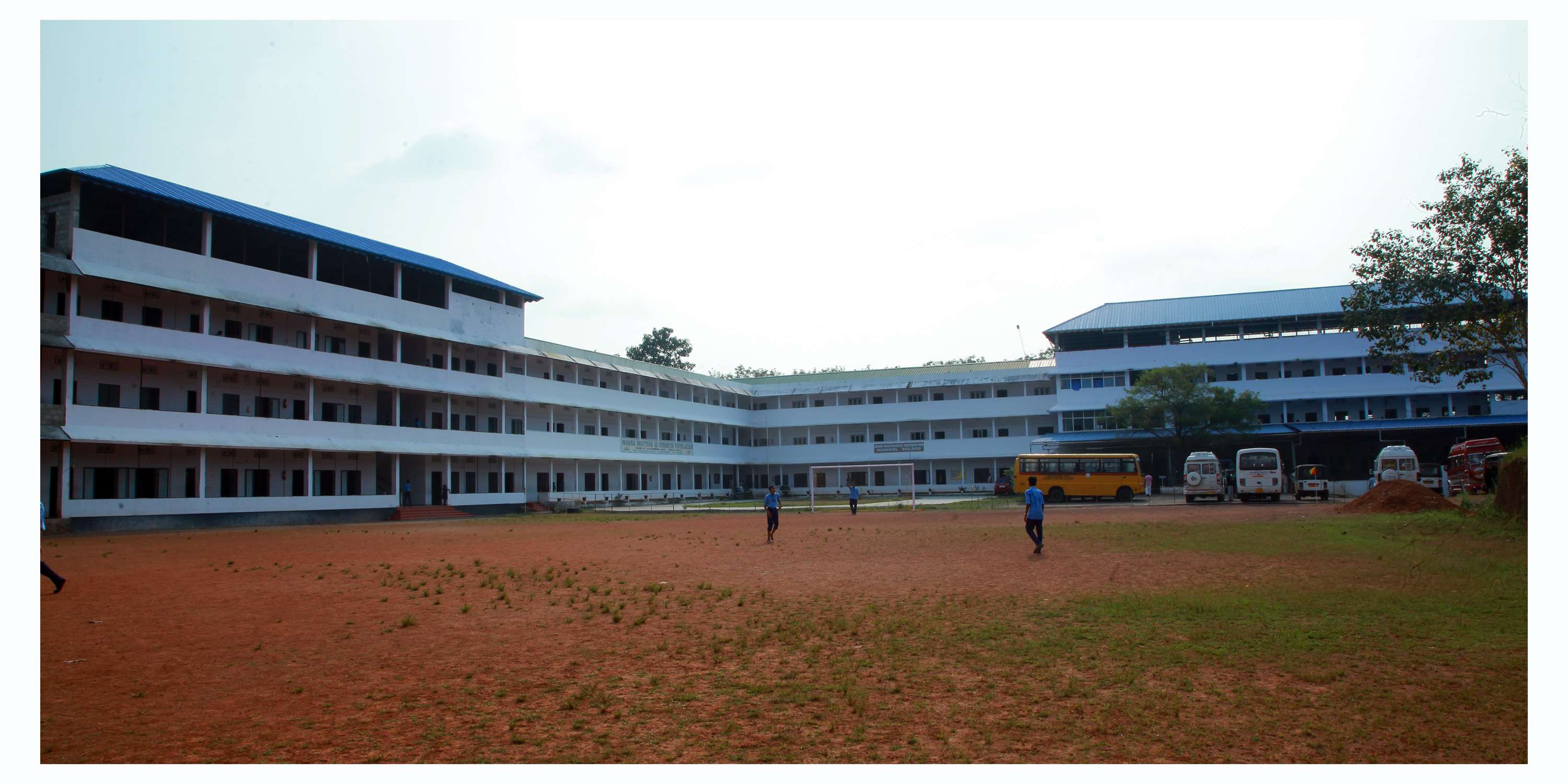 School Code List Ernakulam